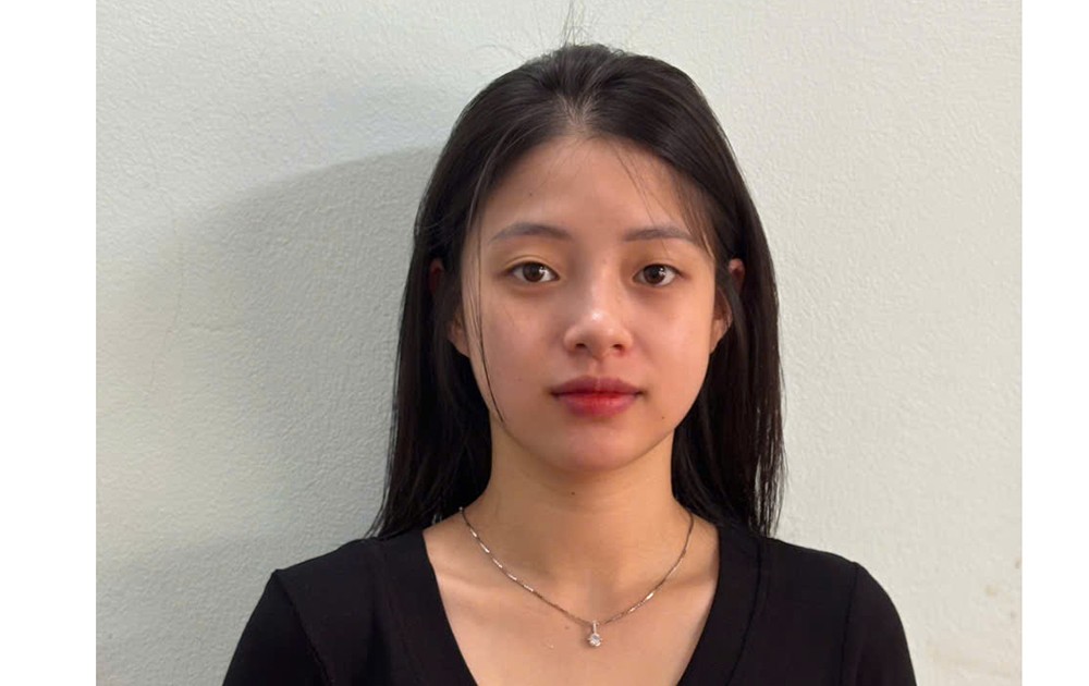 Bắt thêm bạn gái Bùi Đình Khánh và 7 bị can trong chuyên án ma túy ...