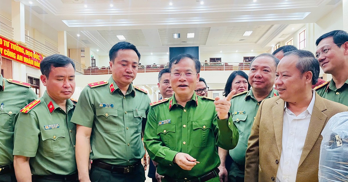 Vụ cướp ngân hàng ở Gia Lai: Kế hoạch tẩu thoát tinh vi như phim hành ...