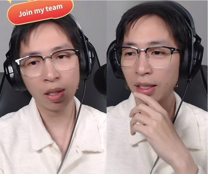 Bộ VH-TT&DL sẽ thông tin về ồn ào mạng xã hội của streamer ViruSs | Báo ...