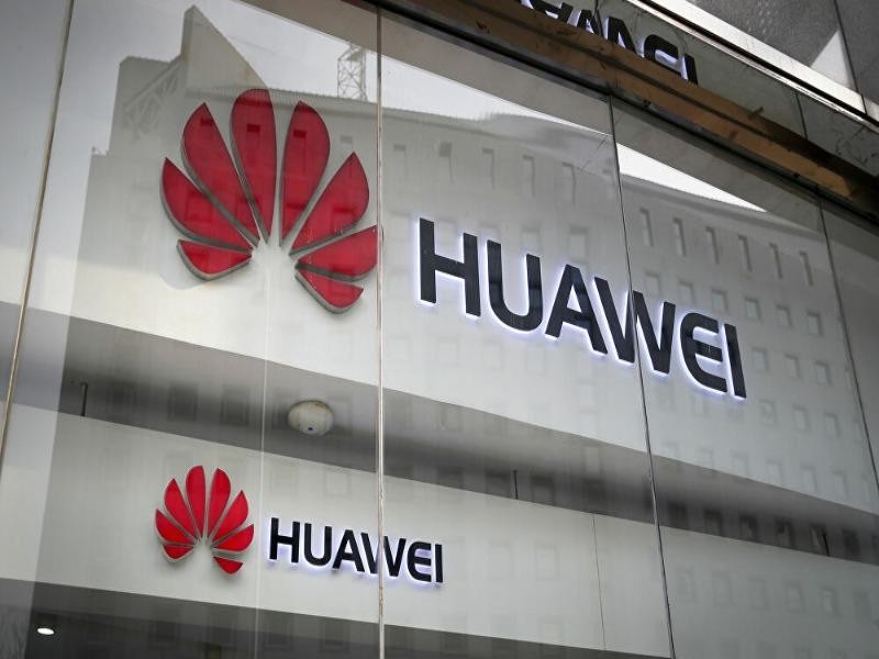 Ông Nhậm Chính Phi: Thuyết phục Anh về 5G giống trận chiến | Báo Pháp ...