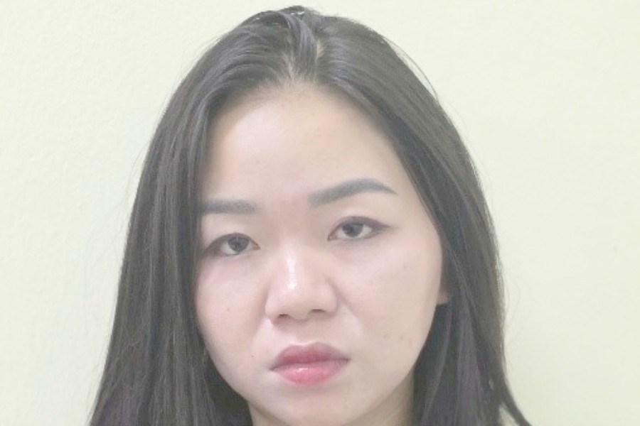 Từ lời khai bán dâm 3 triệu đồng, bắt giữ môi giới mại dâm | Báo Pháp ...