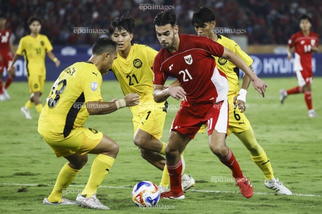 Đội tuyển Indonesia ‘đóng cửa’ dịp FIFA Days vì chưa tìm ra HLV | Báo ...