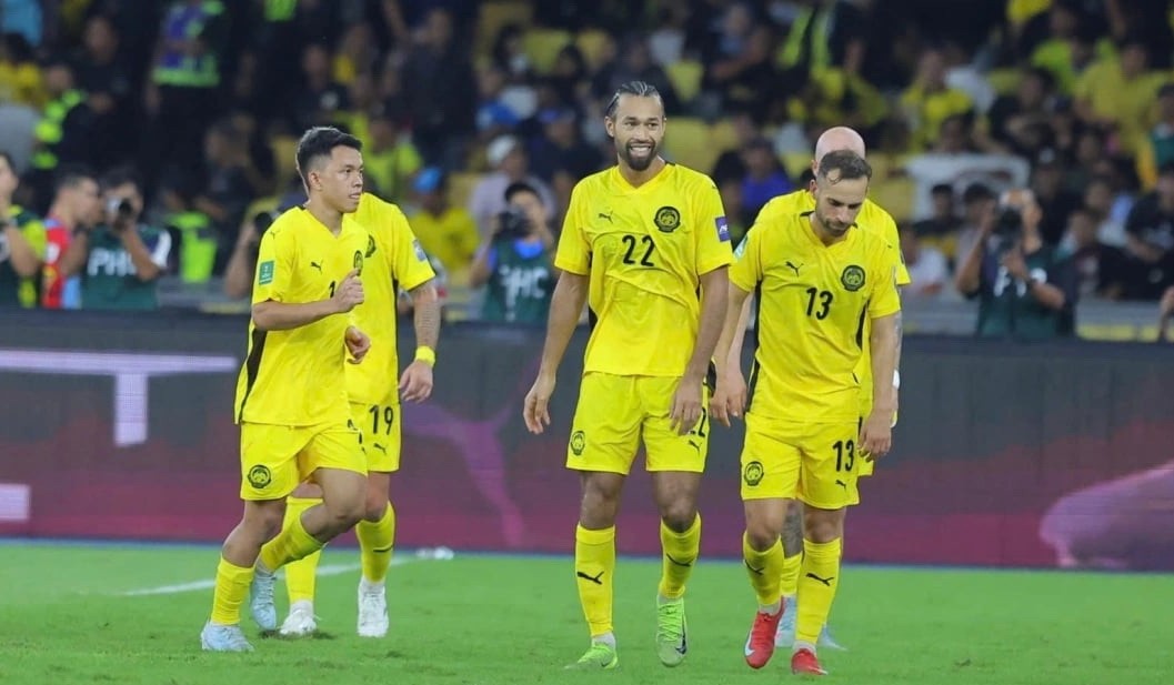Nóng: Bóng đá Malaysia không có căn cứ đưa FIFA ra tòa án | Báo Pháp ...