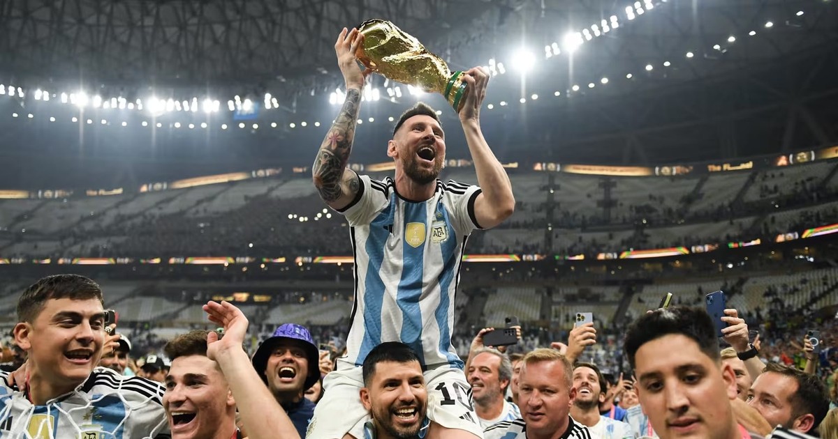 12 ‘quái kiệt’ đua Quả bóng vàng World Cup 2026 | Báo Pháp Luật TP. Hồ ...
