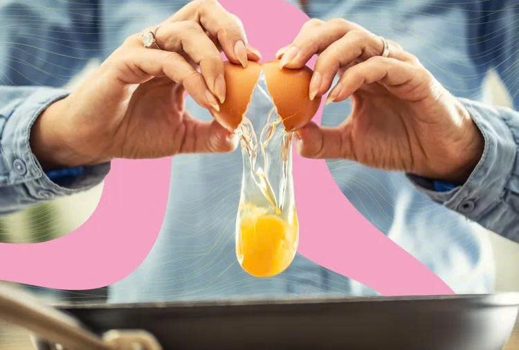 Cách ăn trứng giúp cơ thể hấp thụ tối đa vitamin D | Báo Pháp Luật TP ...