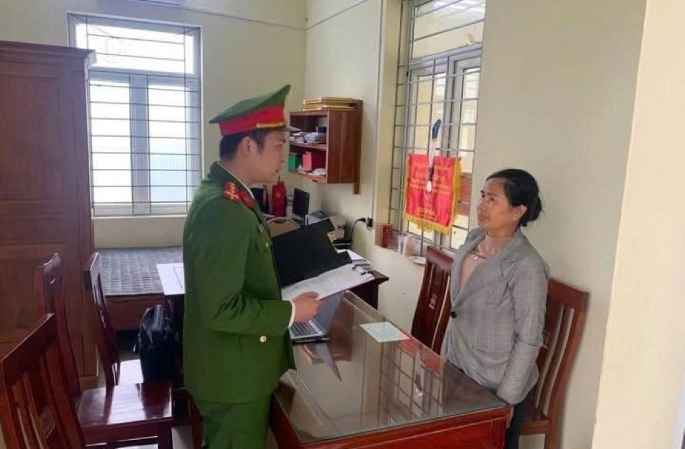 Lợi dụng cúng bái nhập đồng, con dâu dùng hung khí đánh mẹ chồng và chị ...