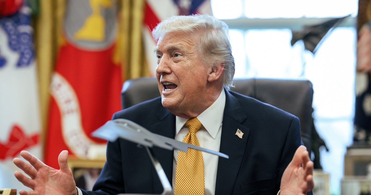 Ông Trump: Mỹ không biết trước việc Israel tấn công mỏ khí ‘cực kỳ quan ...