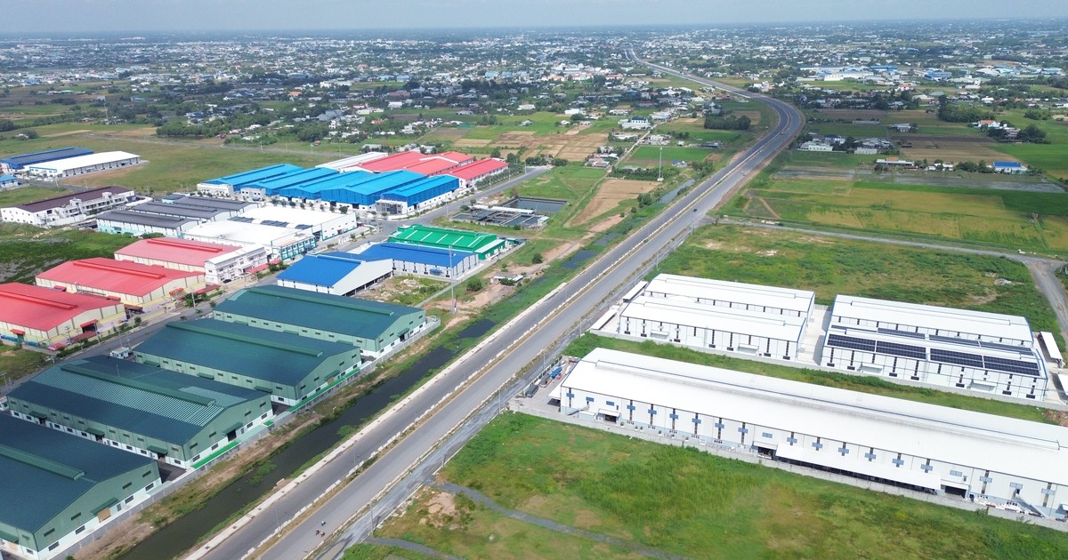 Đường tỉnh 823D kết nối Tây Ninh với TP.HCM tăng tốc về đích | Báo Pháp ...