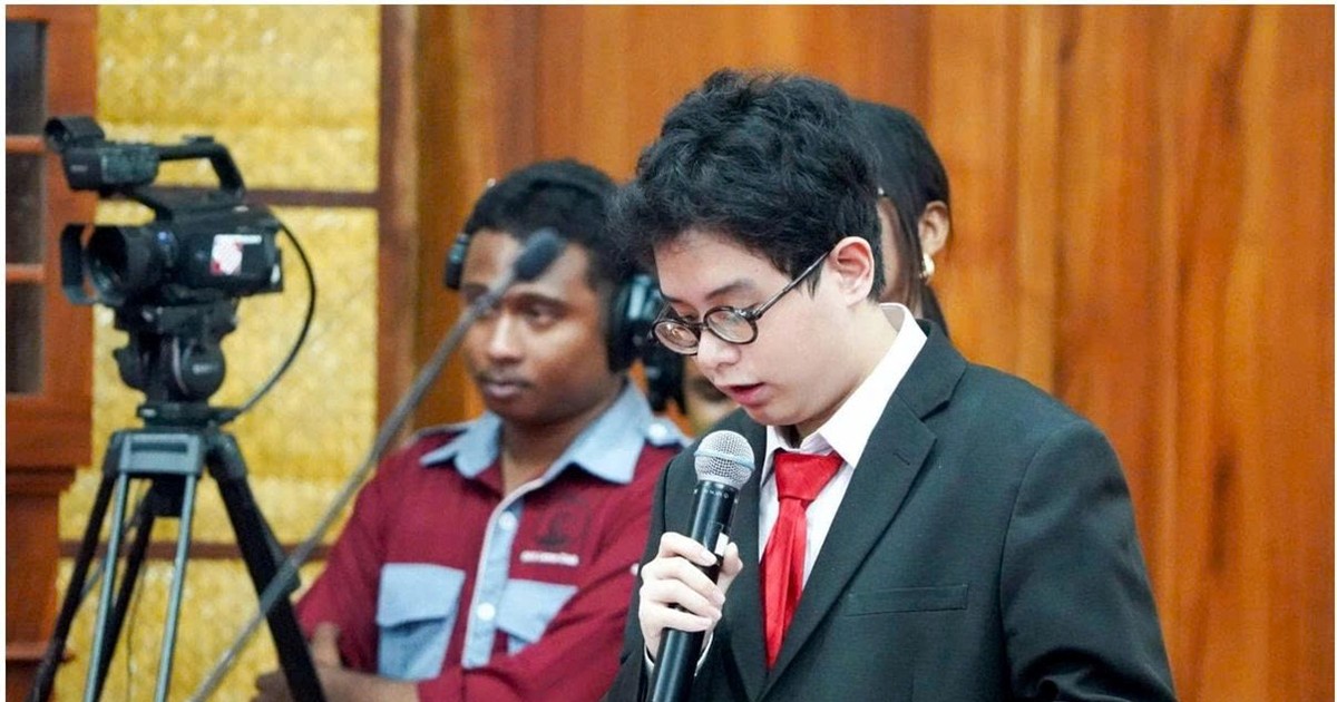 Từ lời mời của Tổng thống Timor-Leste đến khát vọng phụng sự tổ quốc và ...