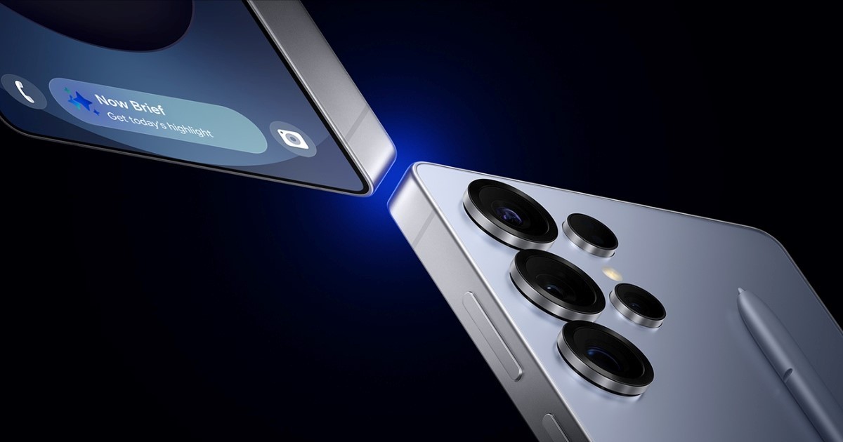 Samsung Galaxy S25 Ul: Top 5 'nội lực' duy trì phong độ sau hơn 1 năm ...