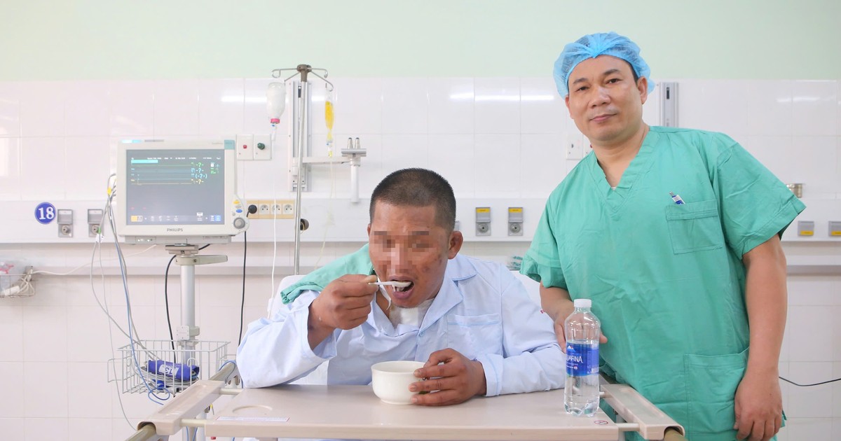 Trái tim từ TP.HCM được ghép cho bệnh nhân Quảng Nam suy tim giai đoạn ...