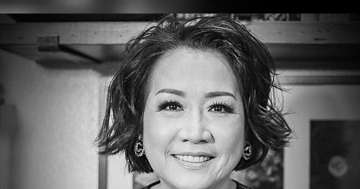 Ca sĩ Kiều Nga, em gái danh ca Elvis Phương qua đời | Báo Pháp Luật TP ...