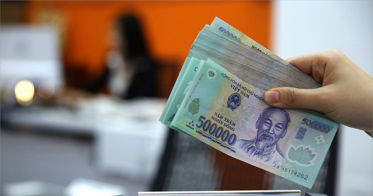 Ngân hàng UOB dự báo tỷ giá USD/VND sẽ xuống dưới mốc 25.000 đồng từ ...