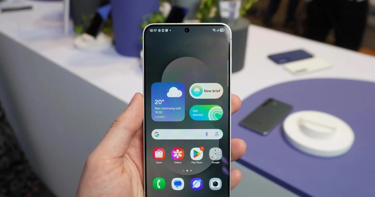 5 tính năng mới trên One UI 8.5, người dùng Samsung không nên bỏ qua ...