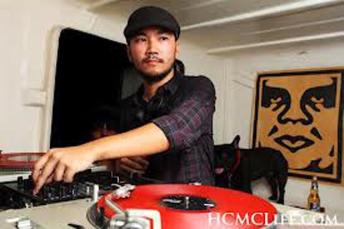 Jase Nguyễn - "phù thủy âm thanh" bậc nhất Sài thành | Báo Pháp Luật TP ...