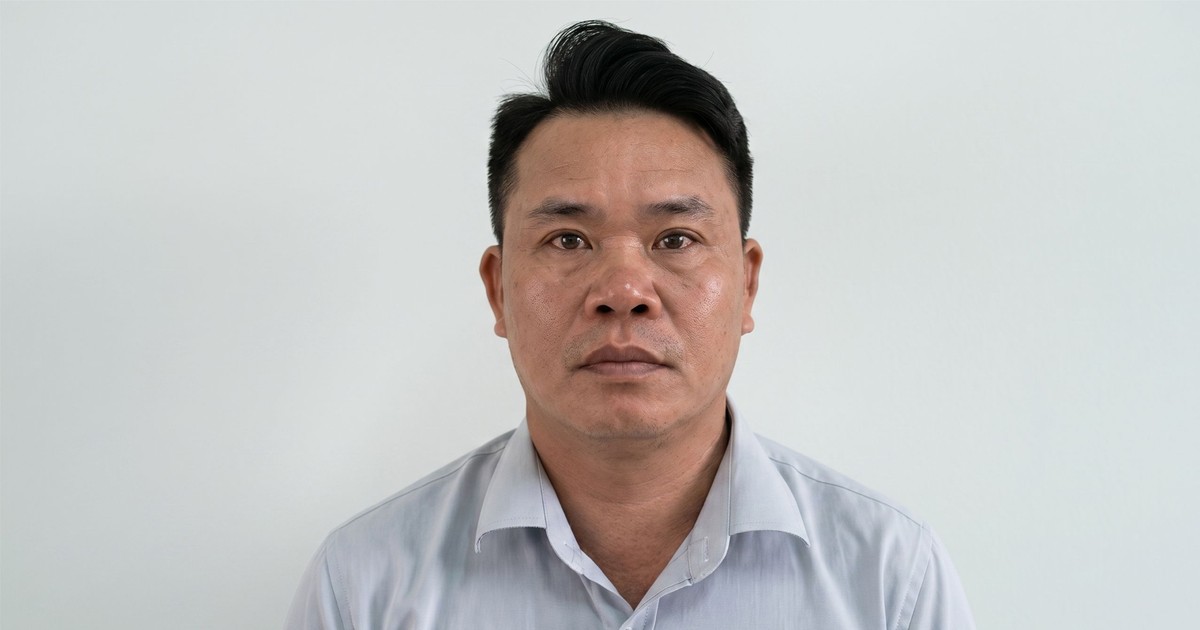 Công an TP.HCM tìm bị hại vụ lừa cho thuê nhà xưởng ở TP Tân Uyên | Báo ...