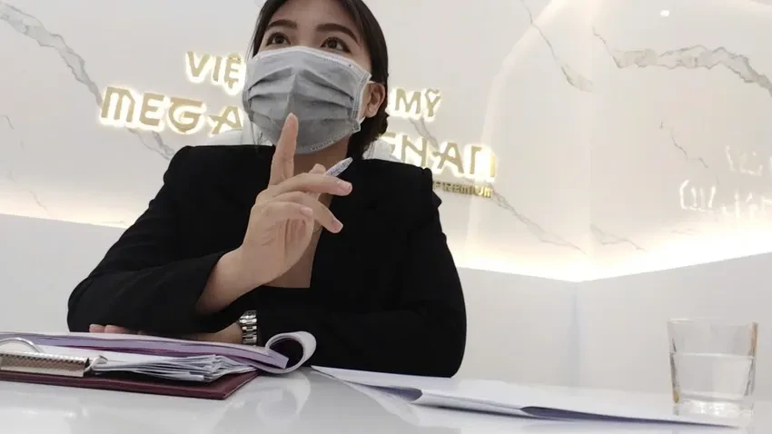 Viện thẩm mỹ mồi chài làm dịch vụ chui ở Quảng Ngãi vẫn hoạt động rầm ...