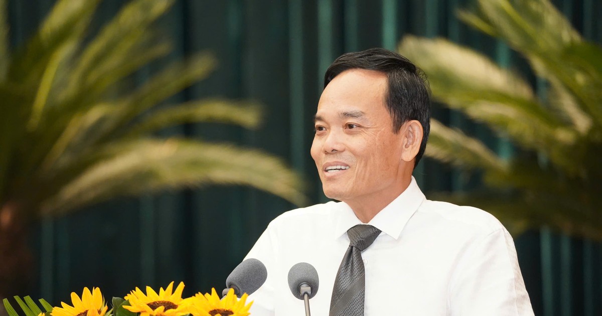 Các đại biểu TP.HCM trúng cử vào Ban Chấp hành Trung ương khóa XIV ...