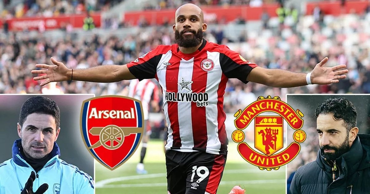 MU sẵn sàng cạnh tranh với Arsenal | Báo Pháp Luật TP. Hồ Chí Minh
