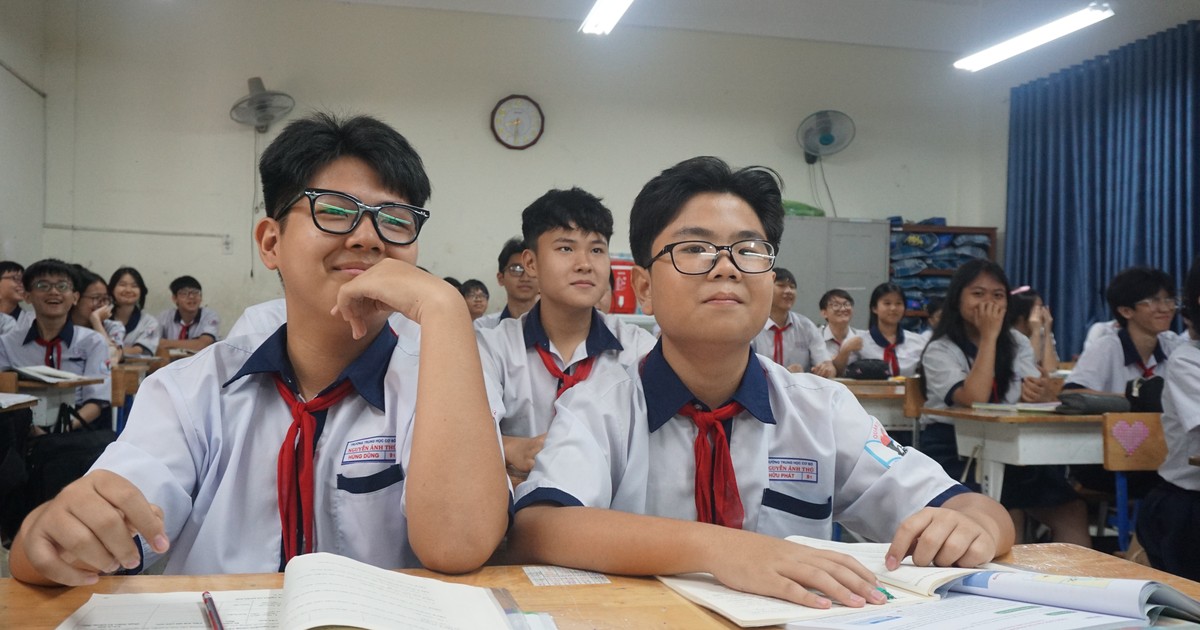 TP.HCM dự kiến thi lớp 10 cuối tháng 6: Nên kéo dài để ôn tập hay thi ...