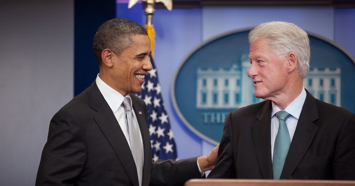 Ông Obama và ông Clinton phản ứng vụ người biểu tình ở Minnesota bị bắn ...
