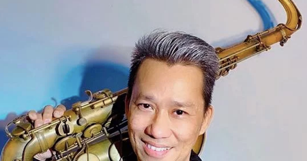 Nghệ sĩ saxophone Xuân Hiếu qua đời ở tuổi 47