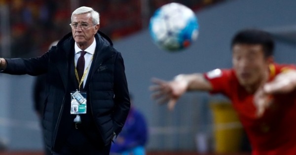 Trợ lý Sir Alex kiểm tra năng lực Marcello Lippi