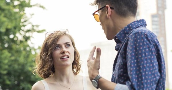 Ghen tuông cũng là hội chứng di truyền