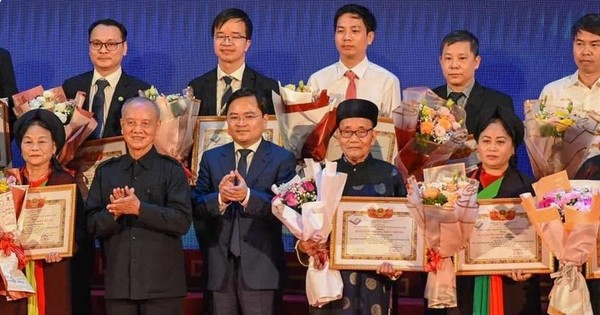 Thành lập Quỹ khuyến học mang tên Đại tướng Phạm Văn Trà
