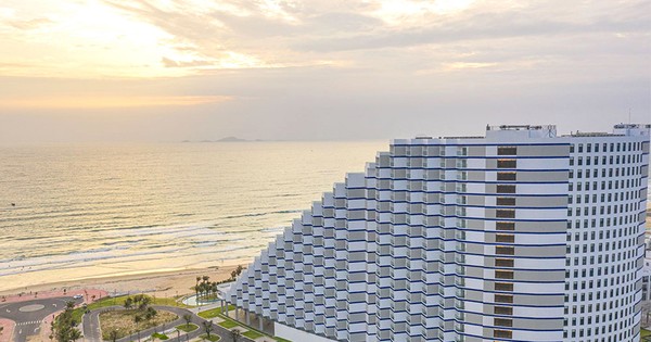Condotel đủ điều kiện sẽ được cấp giấy chứng nhận