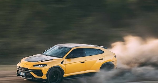 Chiêm ngưỡng những chiếc SUV đắt và độc đáo nhất trên thị trường hiện nay