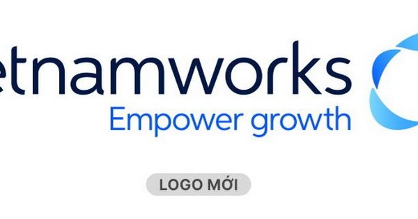 Vietnamworks công bố bộ nhận diện thương hiệu mới sau hơn 20 năm