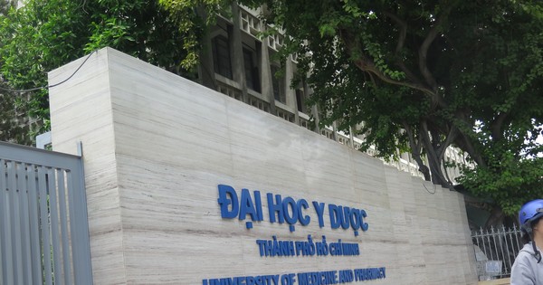 Trường ĐH Y dược TP.HCM điều chỉnh giảm học phí cho sinh viên