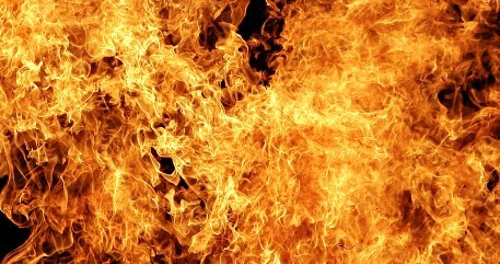 Fire at Ha Pagoda, discovered a body next to a piece of paper - Archyde