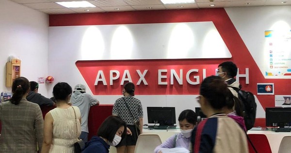 Công ty mẹ của Apax Leaders có gần 700 tỷ đồng tiền mặt