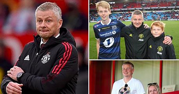 Cuộc sống của Solskjaer sau khi chia tay MU