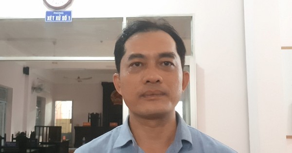 Hủy án vụ Jimmy Huỳnh vì sai thẩm quyền tố tụng