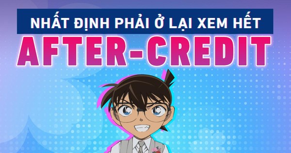 Tìm hiểu after credit 2 là gì và cách sử dụng trong anime/manga