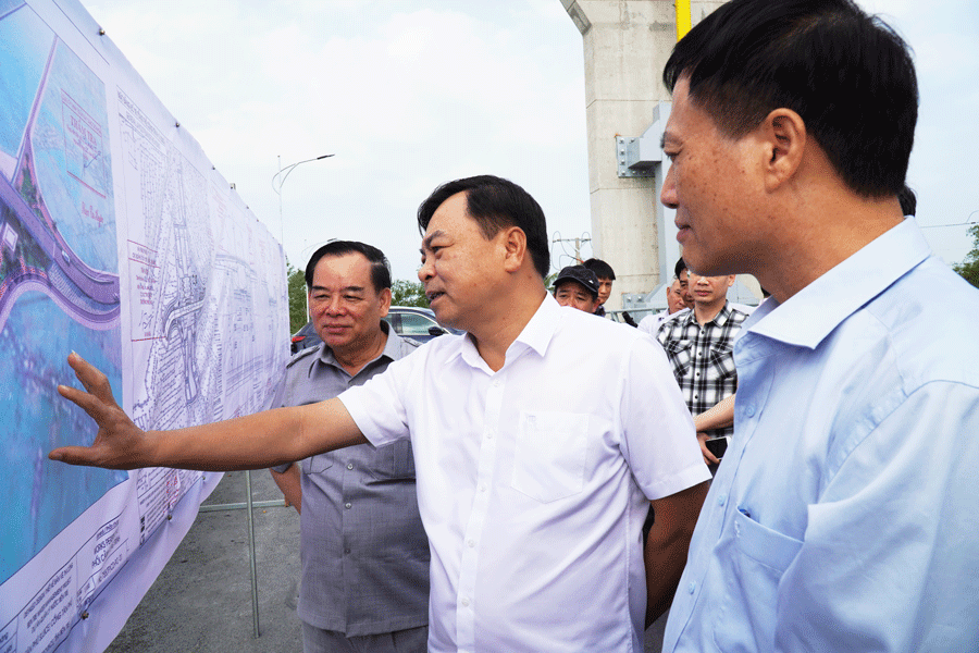 Dự án JICA-3 gần 6.200 tỉ tại Bến Tre không kịp về đích, Bộ nhận lỗi ...