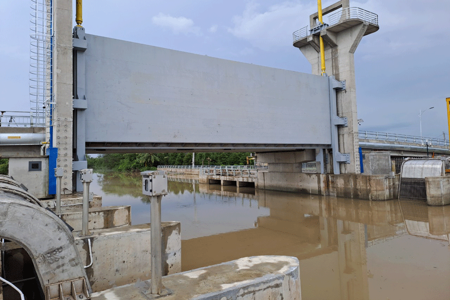 Dự án JICA-3 gần 6.200 tỉ tại Bến Tre không kịp về đích, Bộ nhận lỗi với địa phương | Báo Pháp ...