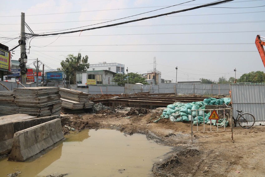 Rạch Bà Tiếng ở TP.HCM hoàn toàn 'lột xác', về đích dịp 30-4 | VOZ